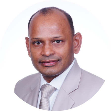 headshot-Seeram – Gender Gap Grader